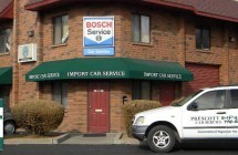 Prescott Auto Repair & Service · VW, BMW, Mercedes, & More