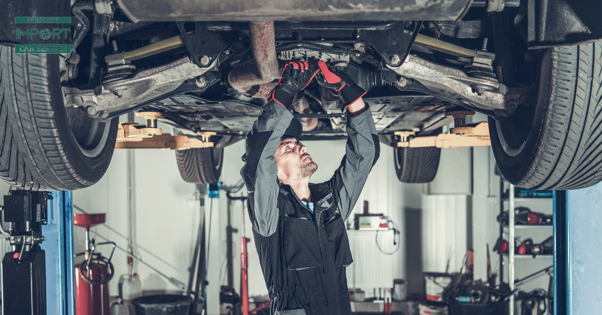 How Regular Check-Ups Can Extend the Life of Your Vehicle How Regular ...
